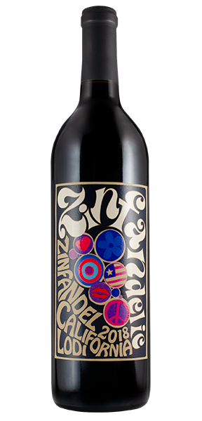 Zinfandelic Lodi Zinfandel
